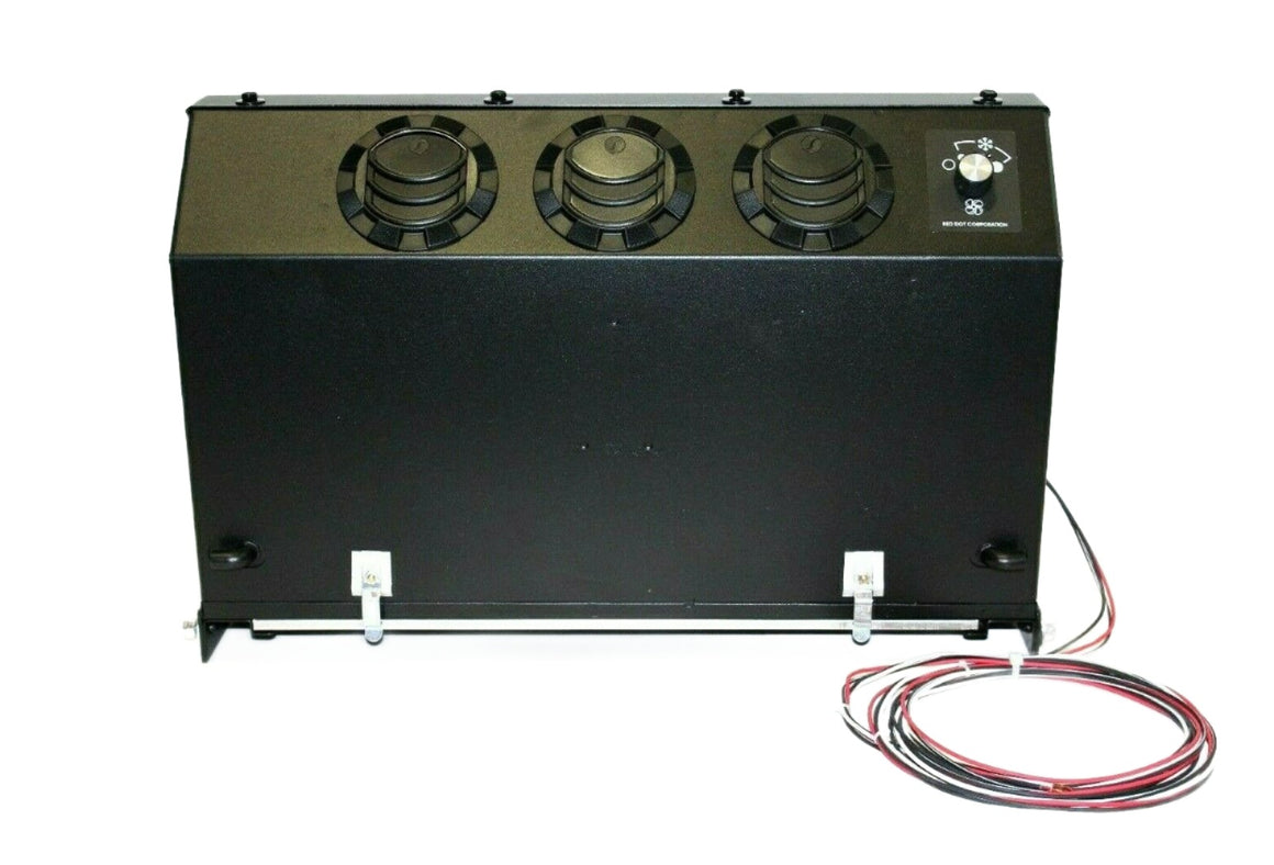 Red Dot Air Conditioner Units | Page 2 | VMACSINC