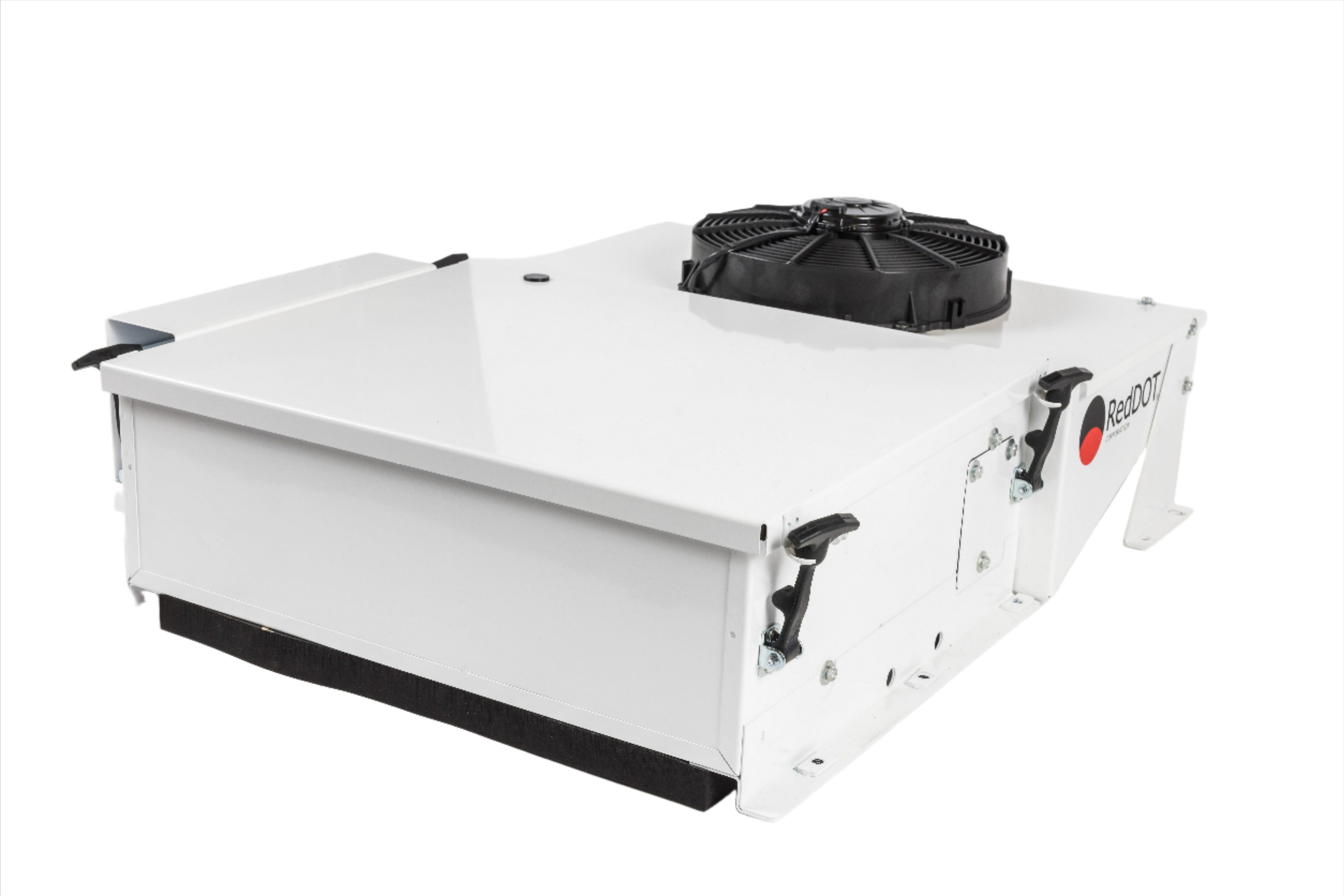 Red Dot HVAC Unit 24v Rooftop Mount R-9757-0-24P | VMACSINC