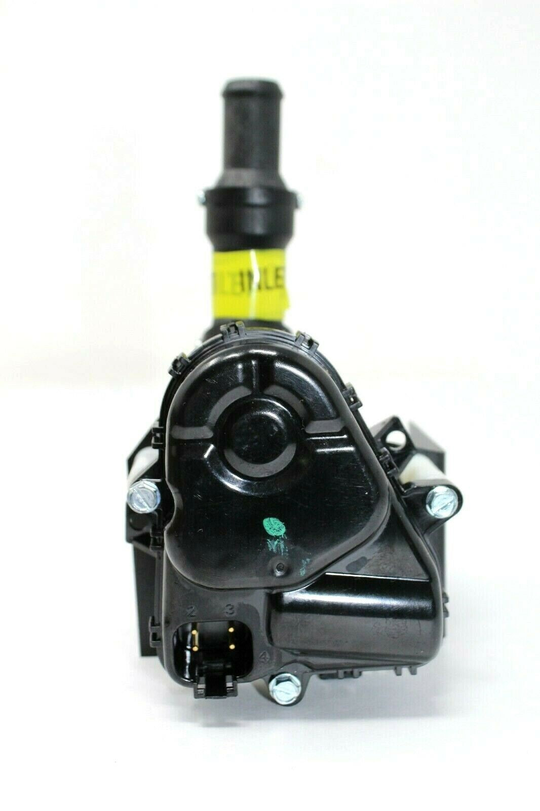 Red Dot Water Valve for 5/8 Hose Electric Actuator RD-1-2654-1P | VMACSINC