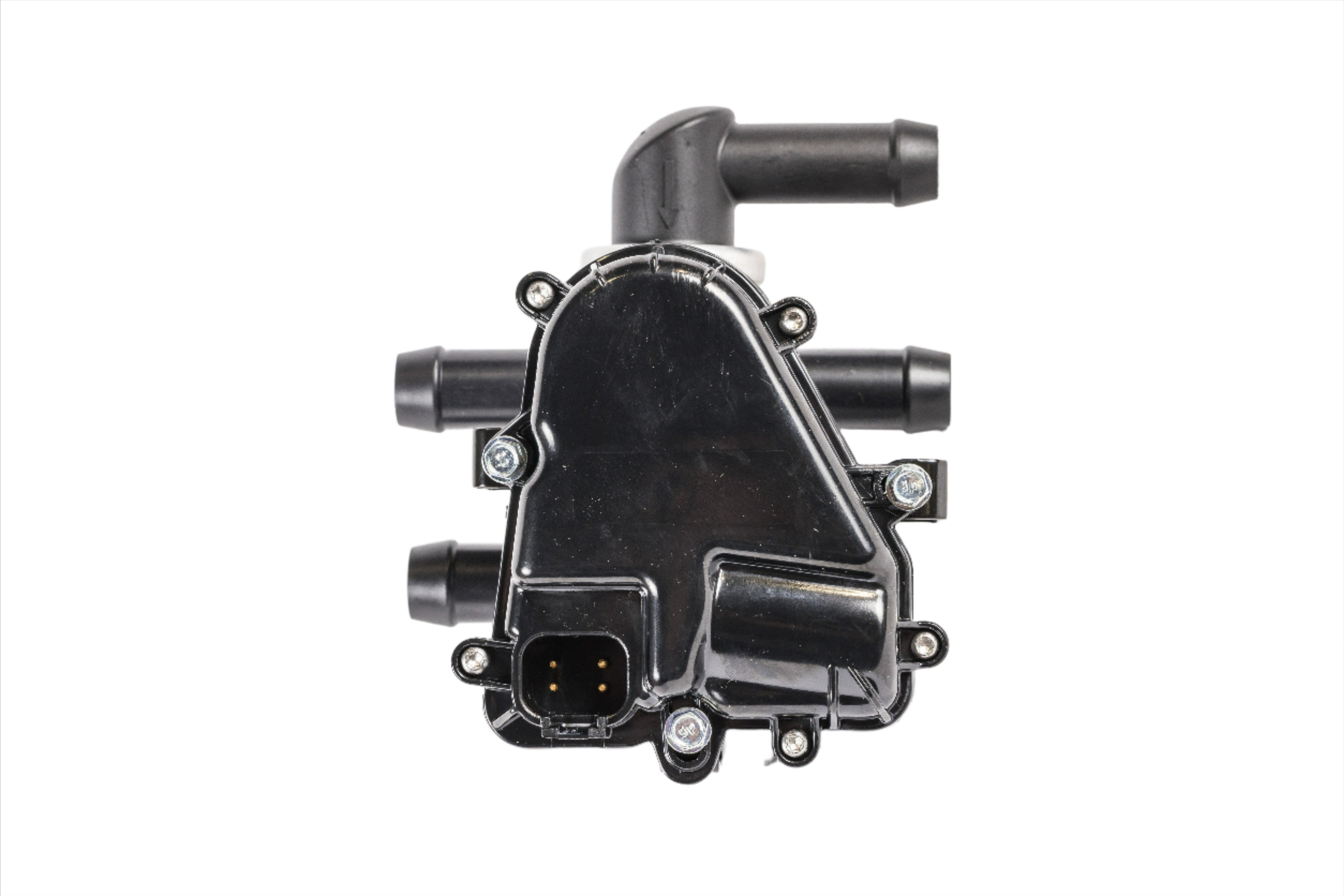 Red Dot Water Valve for 5/8" Hose Electric Actuator Control RD-1-2709 ...