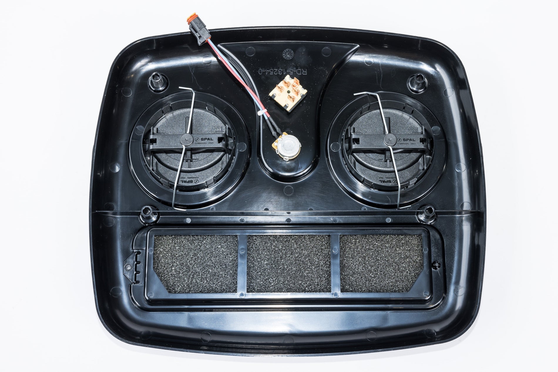 Red Dot Plenum Assembly for Rooftop A/C Units RD-2-7884-0P | VMACSINC