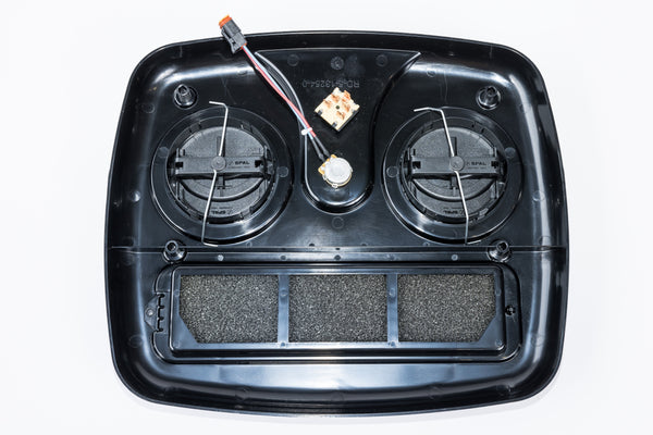 Red Dot Plenum Assembly for Rooftop A/C Units RD-2-7884-0P | VMACSINC