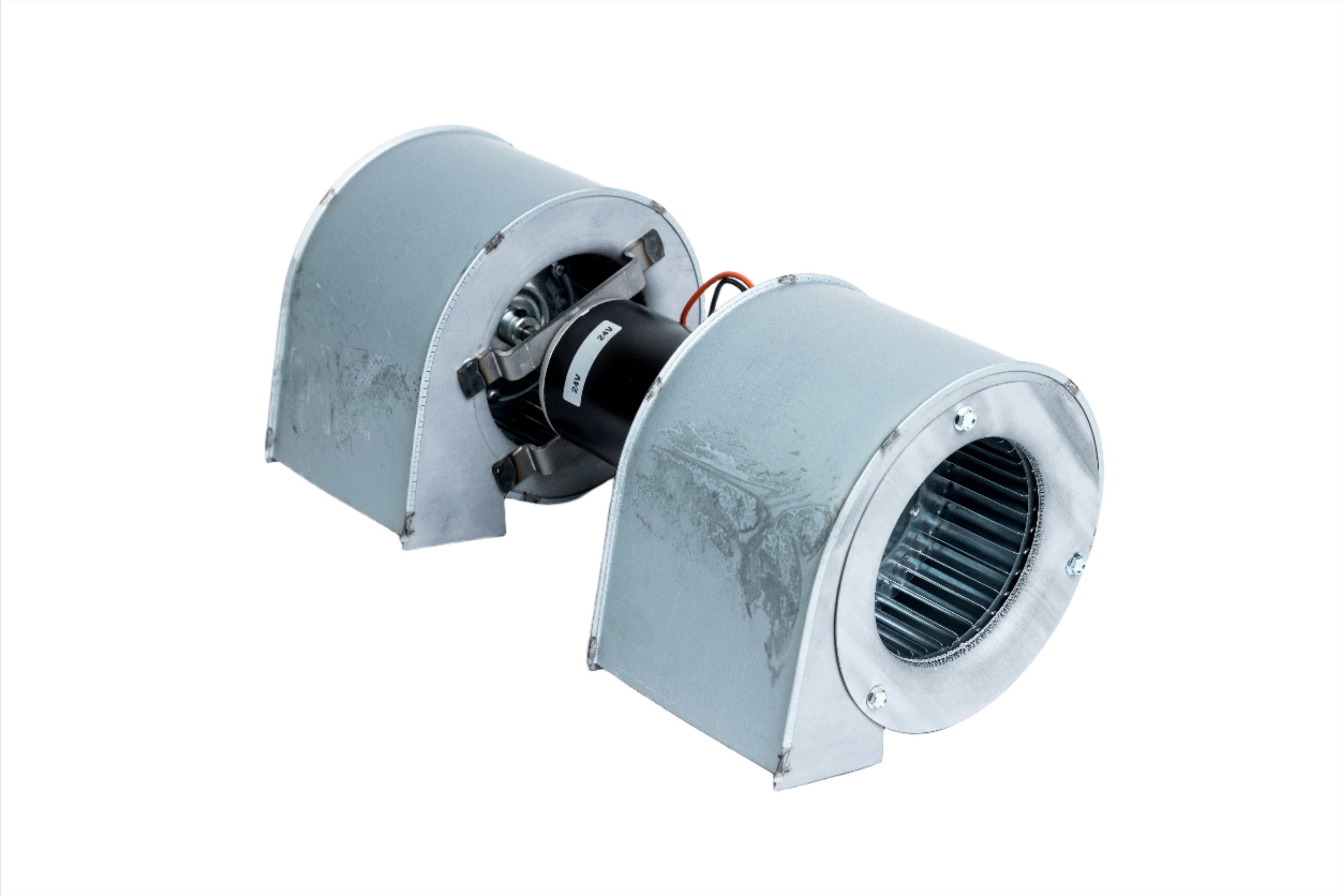 Blower Assembly 24v for Red Dot R-9520 R-9757 R-9800 Units RD-3-7383-1 ...