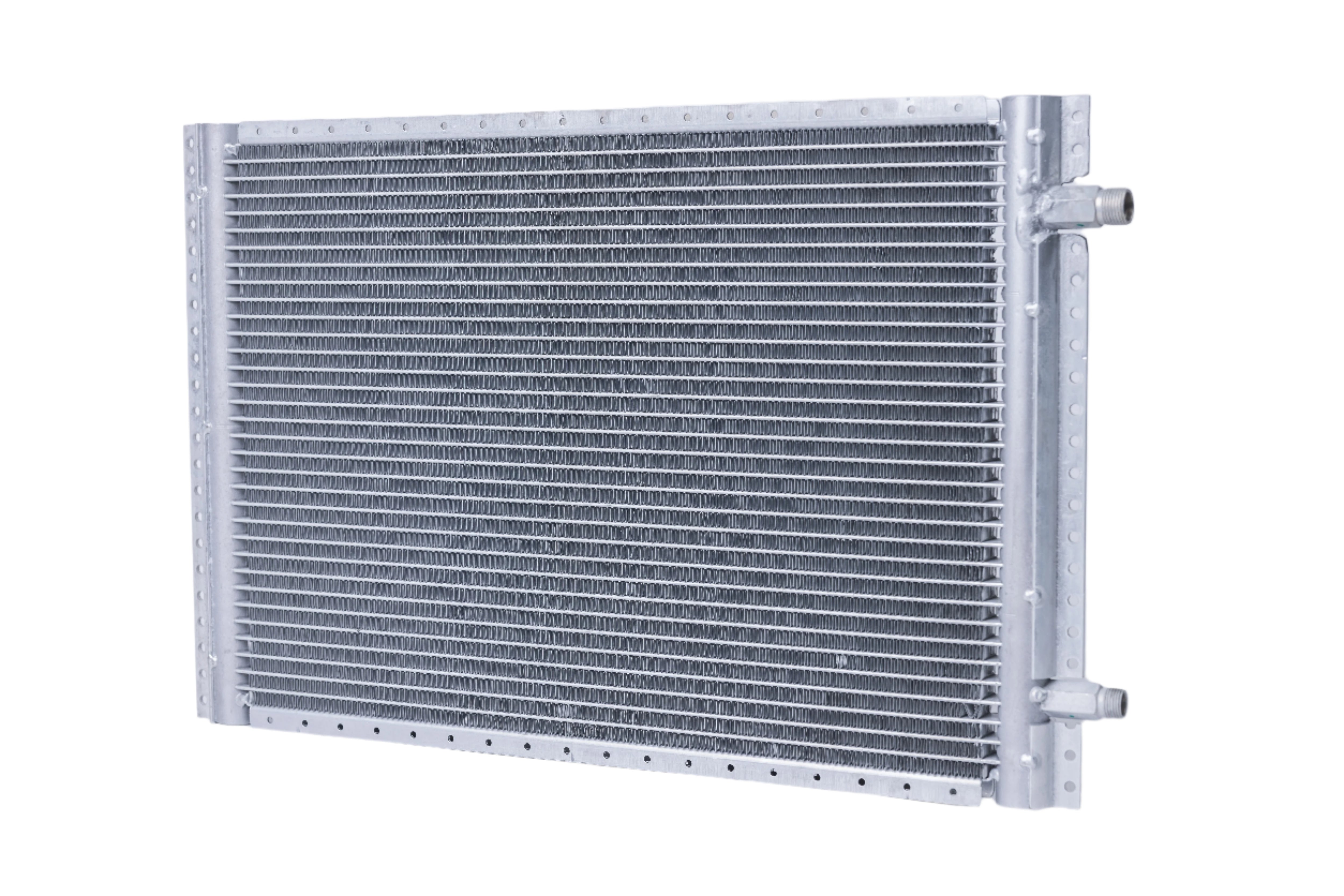 AC Condenser Coil Core for Red Dot R-9777 Units RD-4-5378-0P | VMACSINC