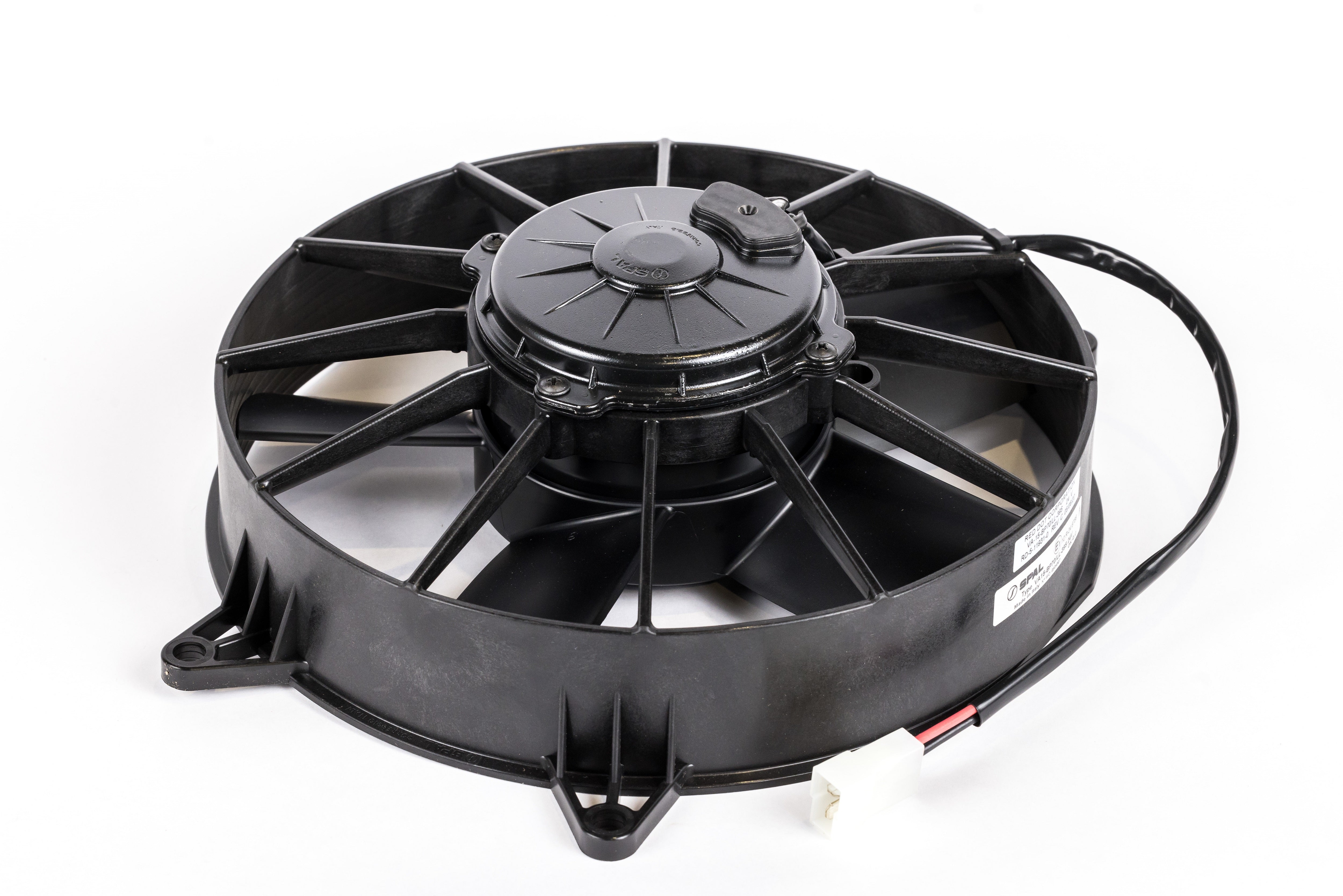 AC Condenser Fan 24v RD-5-11931-0P | VMACSINC