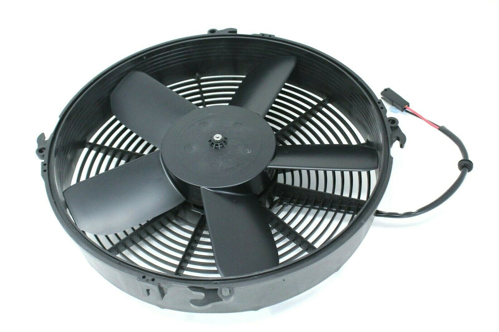 AC Condenser Fan 24v for Red Dot Unit R-9720 RD-5-13259-3P | VMACSINC