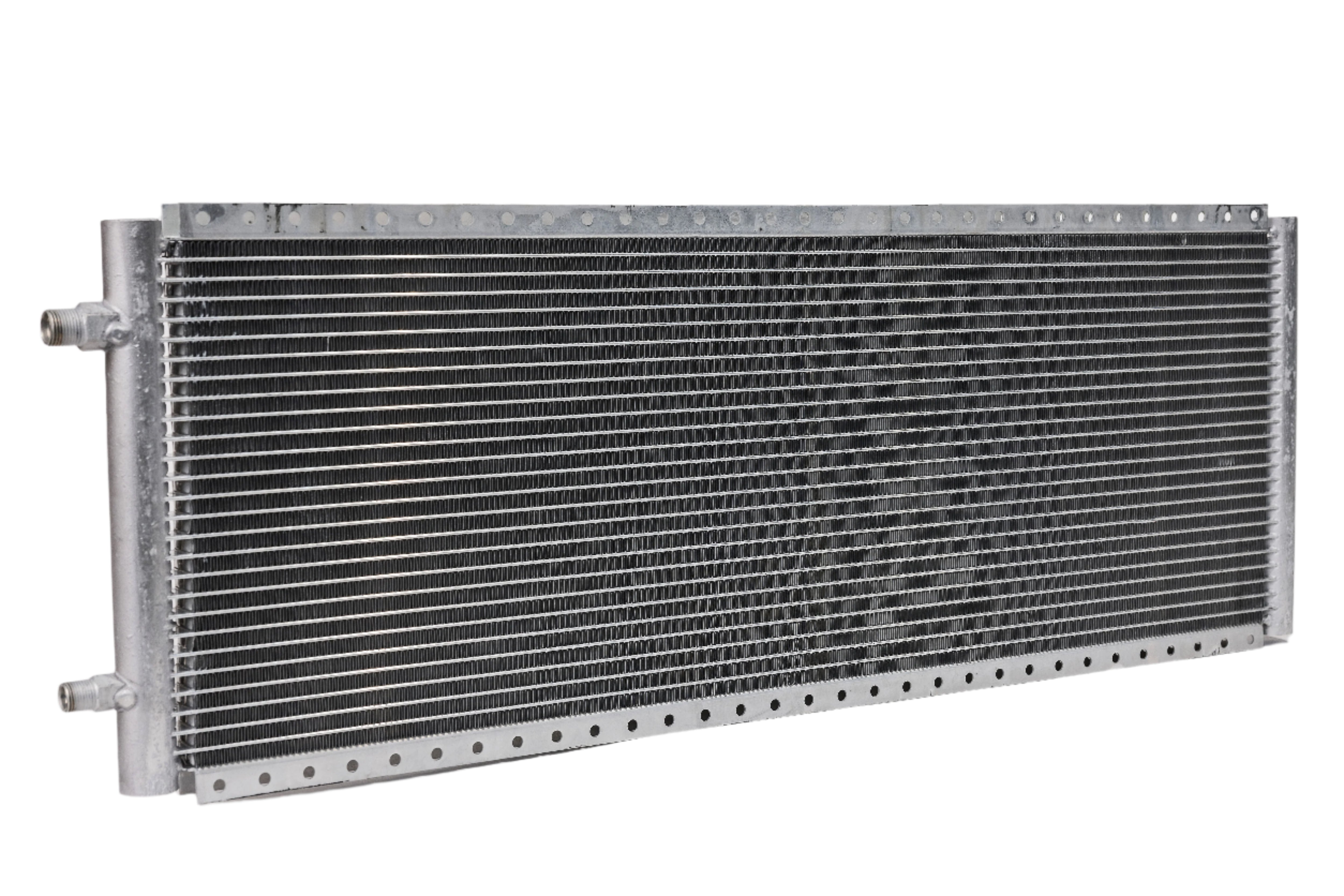 AC Condenser Coil Core for John Deere AT474169 RD-5-15672-0P | VMACSINC