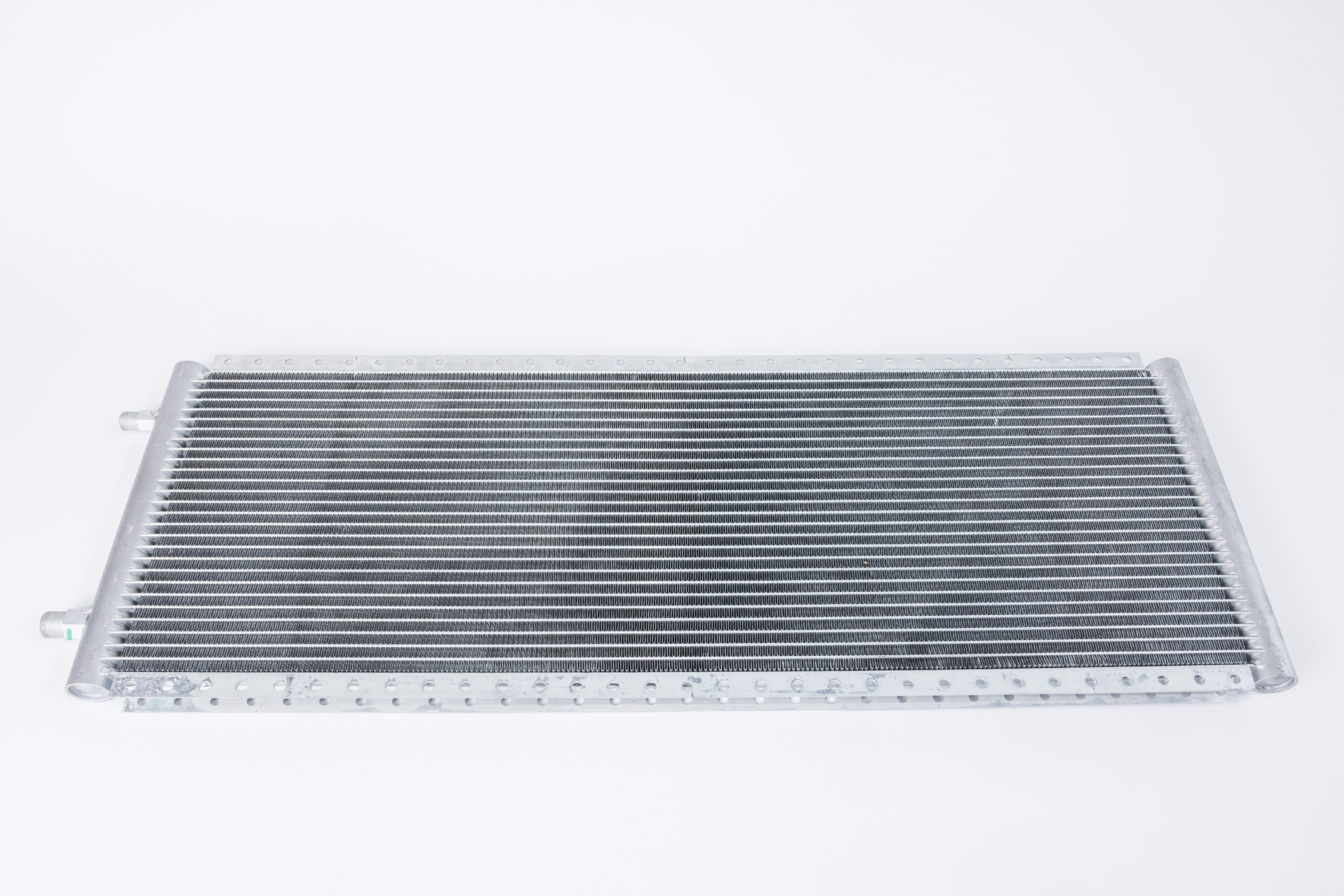 AC Condenser Coil Core for John Deere AT474169 RD-5-15672-0P | VMACSINC