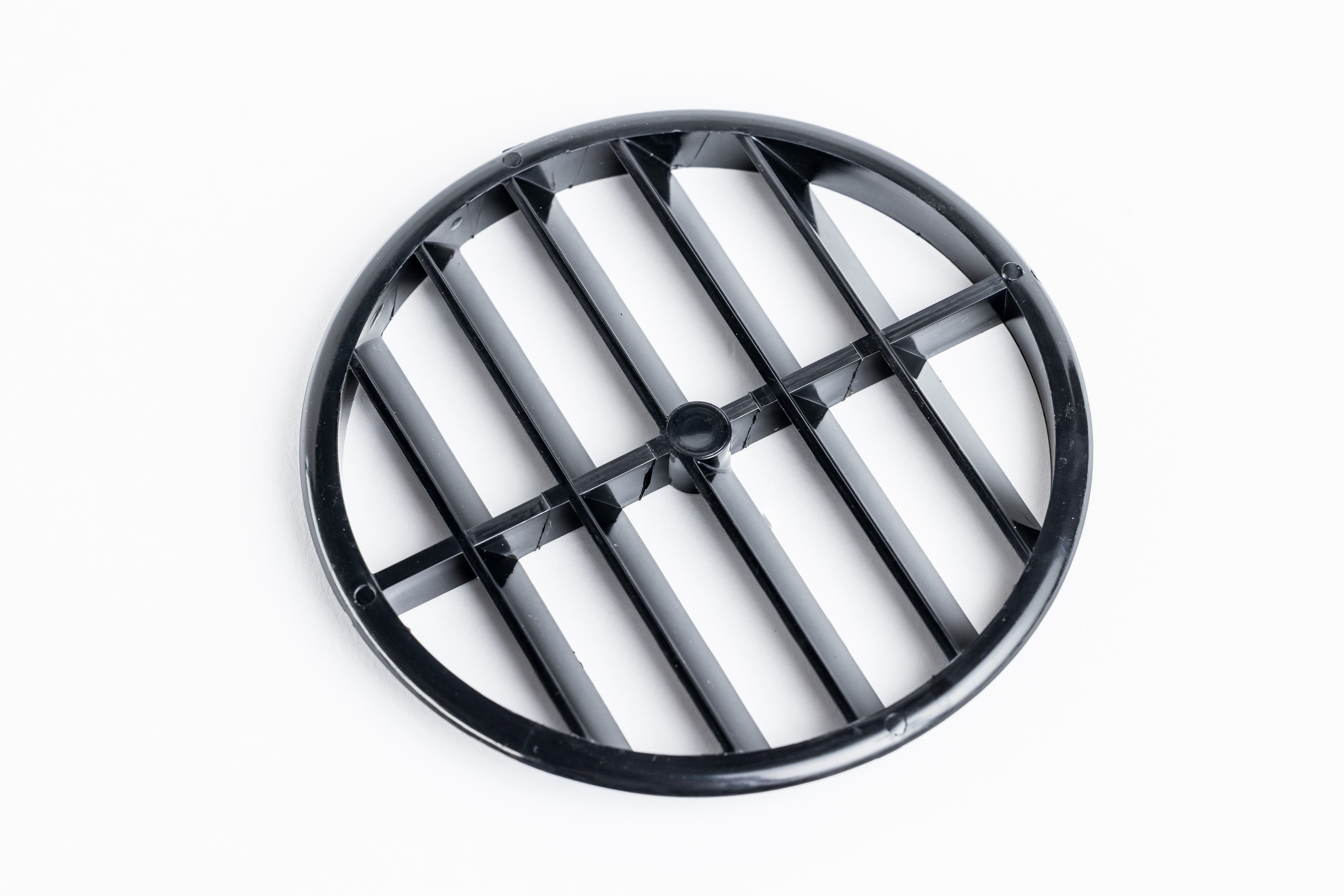 Louver Round 4.5" for R-9757 Units RD-5-4805-0P | VMACSINC