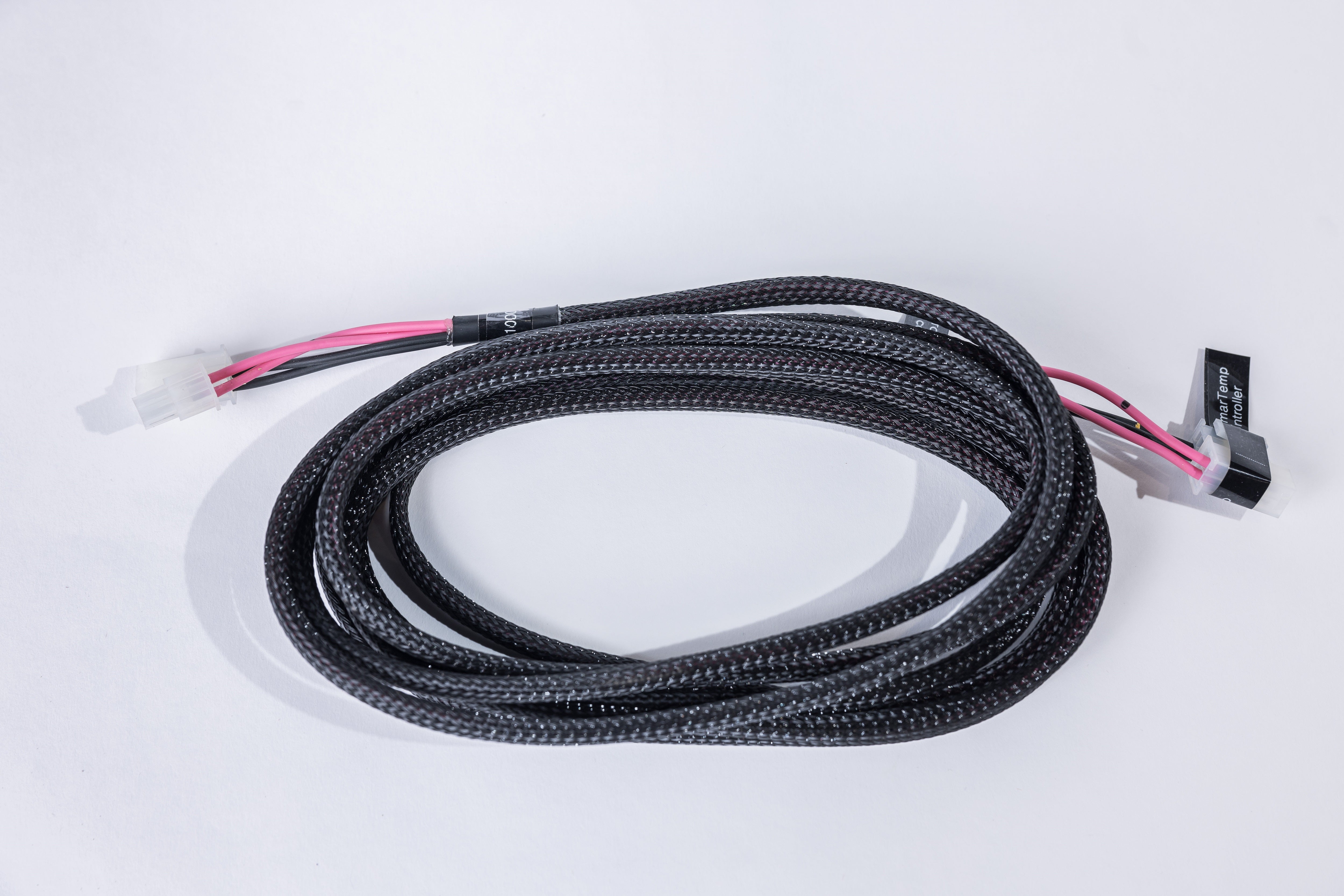 Wiring Harness Extension, for Webasto Smartemp 3.0 Control, 3.5 Meter ...